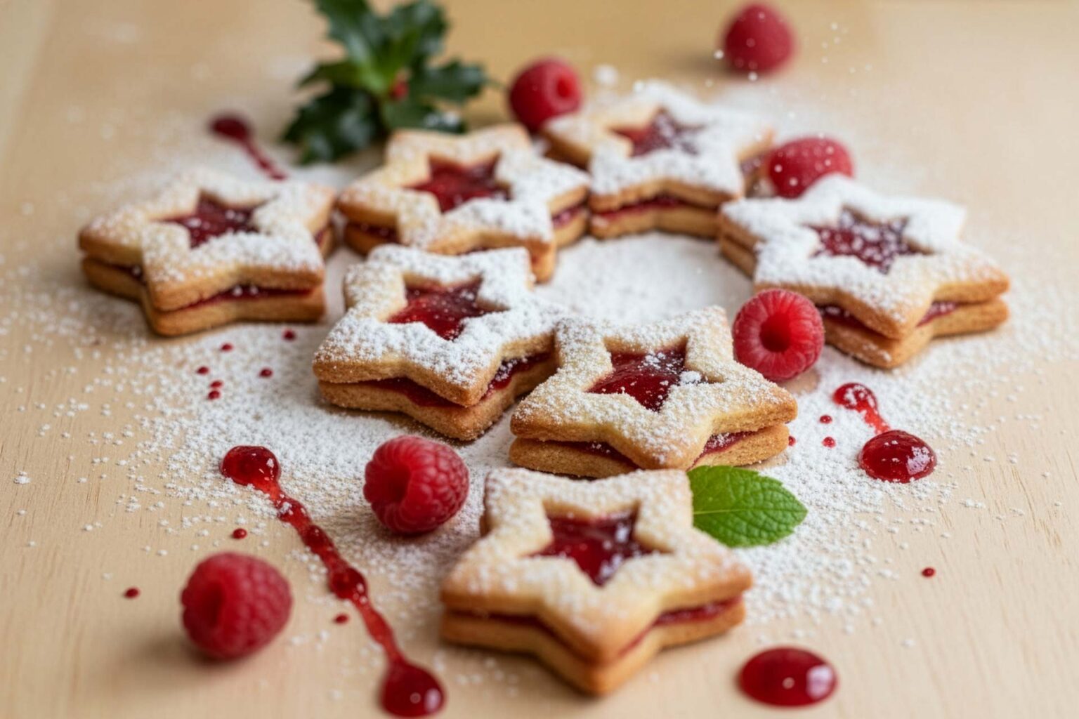 Working in a pastry shop is varied and creative. - Hotel Albris Pontresina